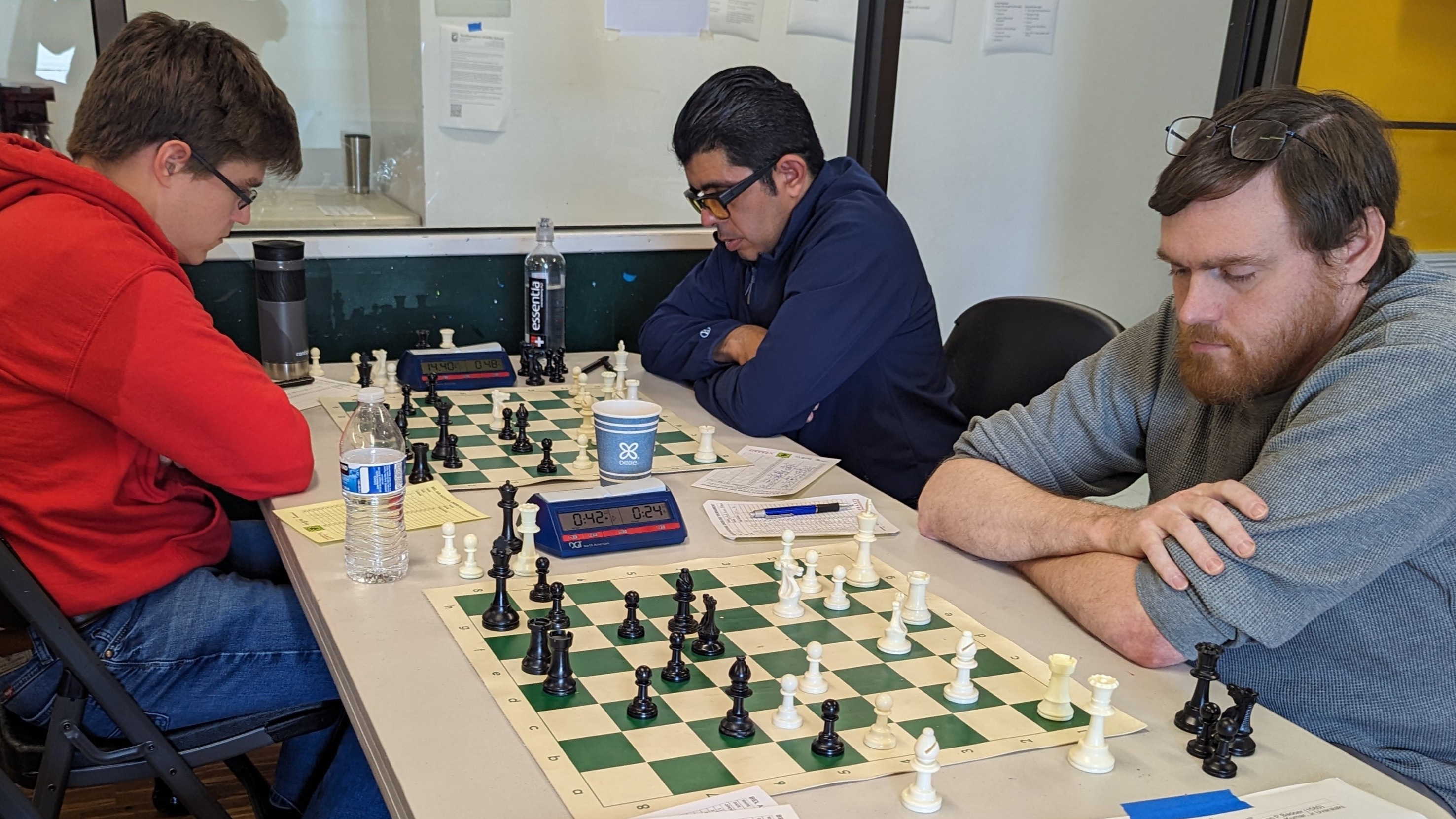 EMMORTON CHESS CLUB | Chess Tournament Organizer